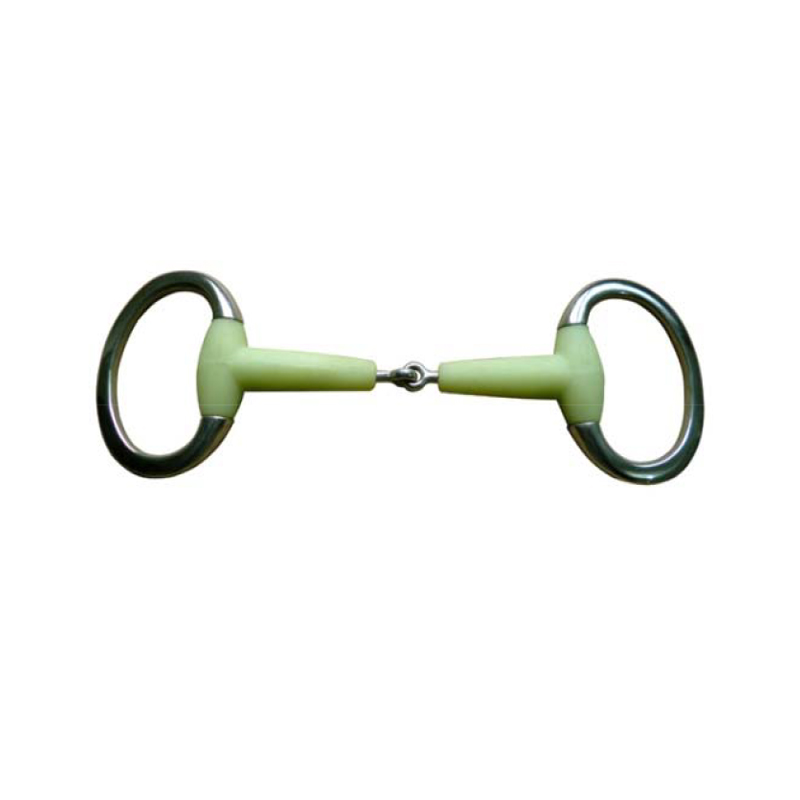 SS Eggbutt Bradoon Bit- Buy Horse Bit Product on petone